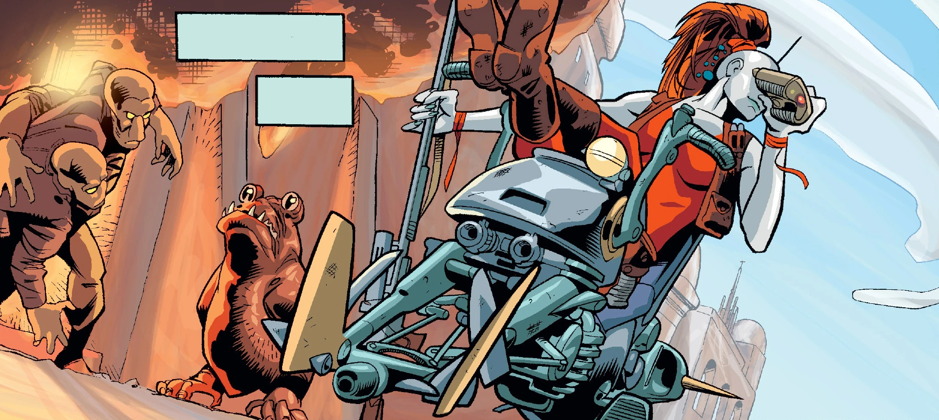 Frog-dog | Wookieepedia | FANDOM powered by Wikia