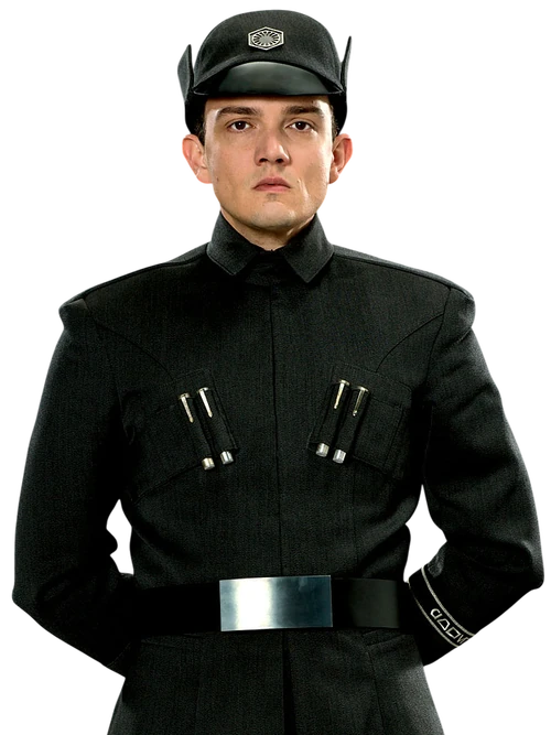 First Order officer | Wookieepedia | FANDOM powered by Wikia
