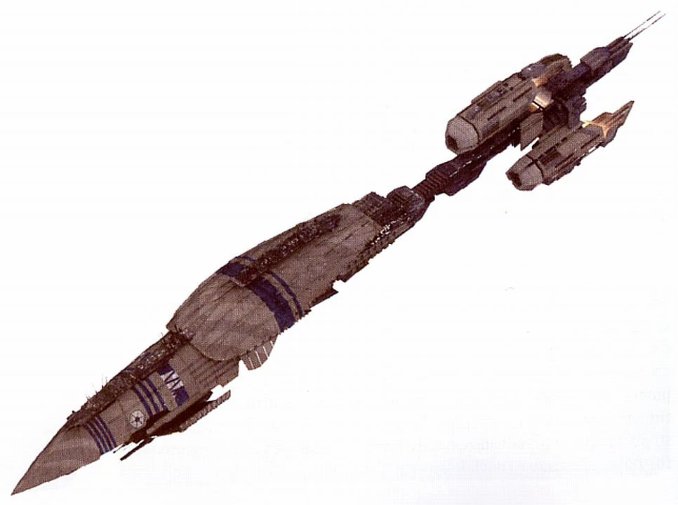 Recusant-class Light Destroyer | Star Wars Wiki | FANDOM powered by Wikia