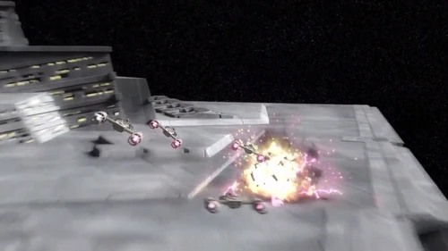 Green Squadron (Rebel Alliance) | Wookieepedia | FANDOM powered by Wikia