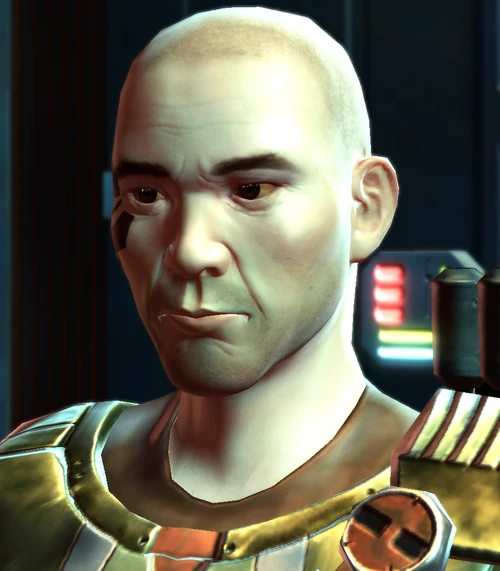 Andrik | Wookieepedia | FANDOM powered by Wikia