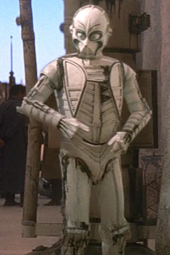 CZ-3 | Wookieepedia | FANDOM powered by Wikia