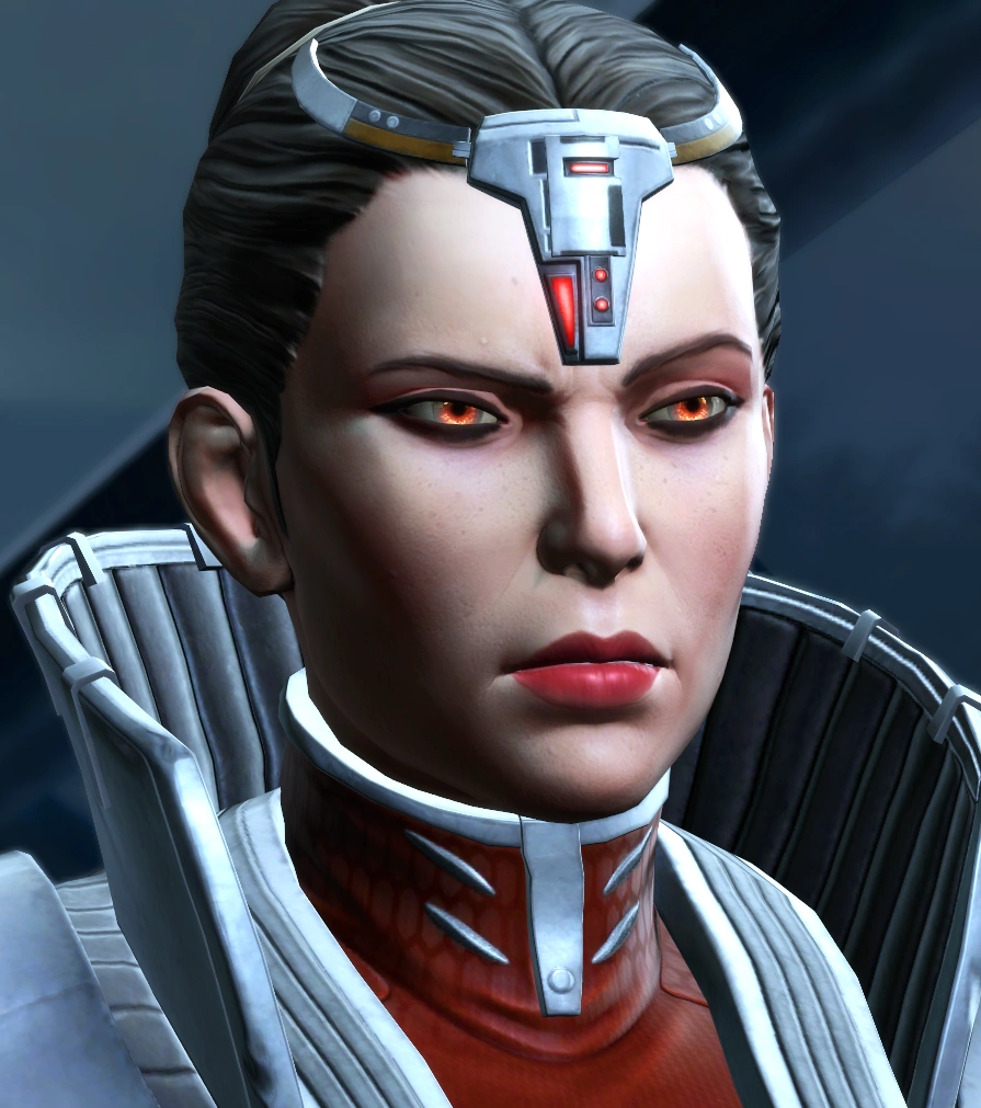 Darth Acina | Wookieepedia | FANDOM powered by Wikia