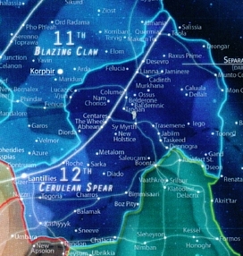 Maldrood Oversector | Wookieepedia | Fandom