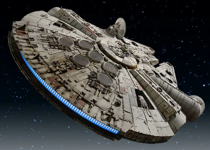 画像 - MillenniumFalcon-SWE.jpg | Wookieepedia | FANDOM powered by Wikia