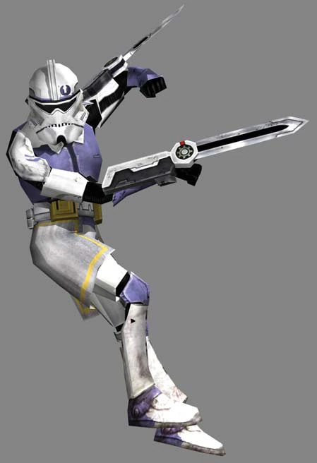 Clone Assassin | Star Wars Wiki | FANDOM powered by Wikia