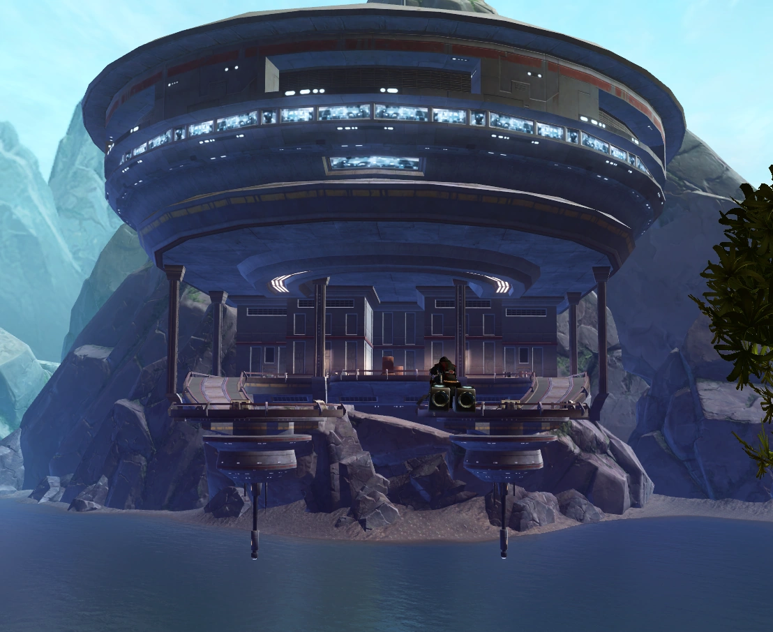 Hero of Tython | Wookieepedia | FANDOM powered by Wikia