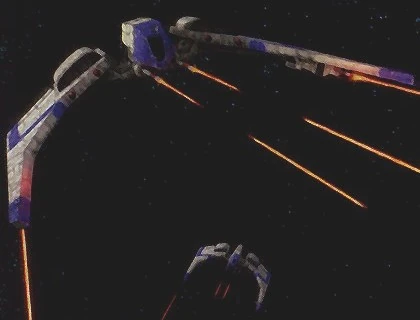 Sabaoth starfighter | Wookieepedia | Fandom