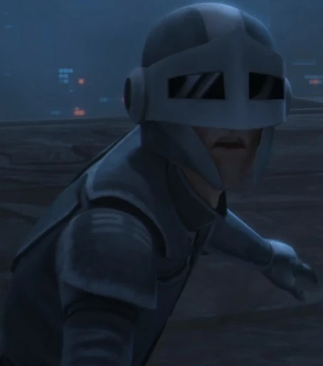 Unidentified Mandalorian police officer (Mandalore) | Wookieepedia | Fandom