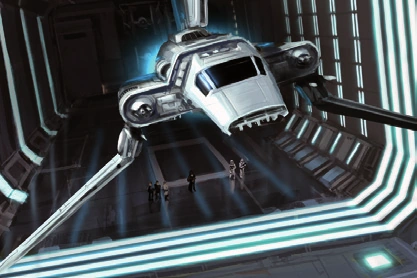 Kagi | Wookieepedia | Fandom