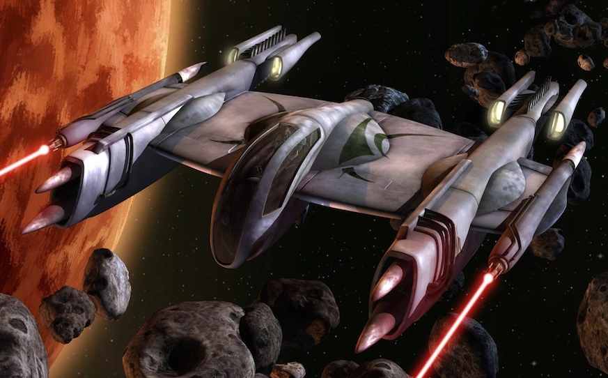 The Star Wars Thread Strikes Back Movie | Page 317 | SpaceBattles