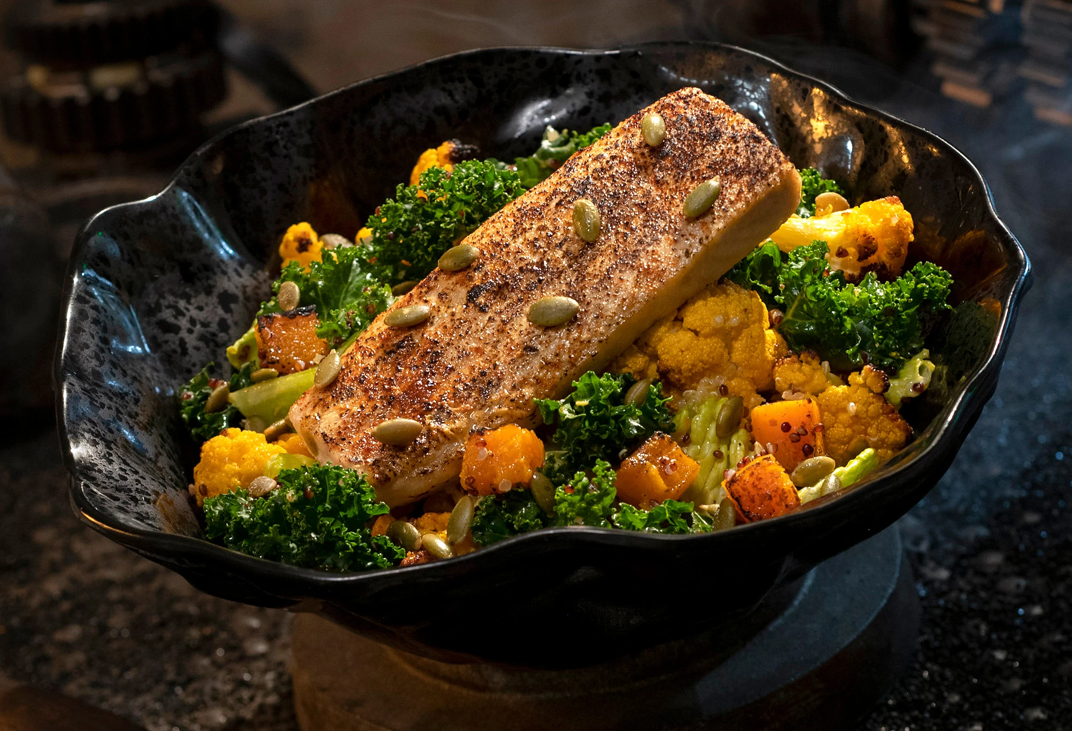 Burra fish | Wookieepedia | Fandom