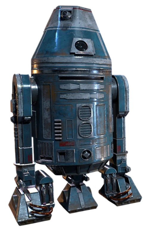 R4 astromech | Wookieepedia | Fandom