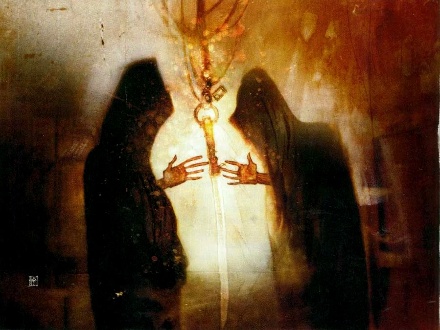 Sith alchemy | Wookieepedia | Fandom