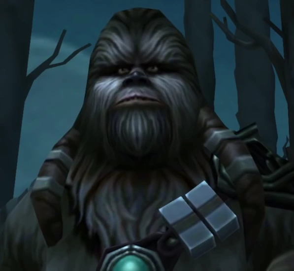*The Official Wookie Fan Club* | Jedi Council Forums