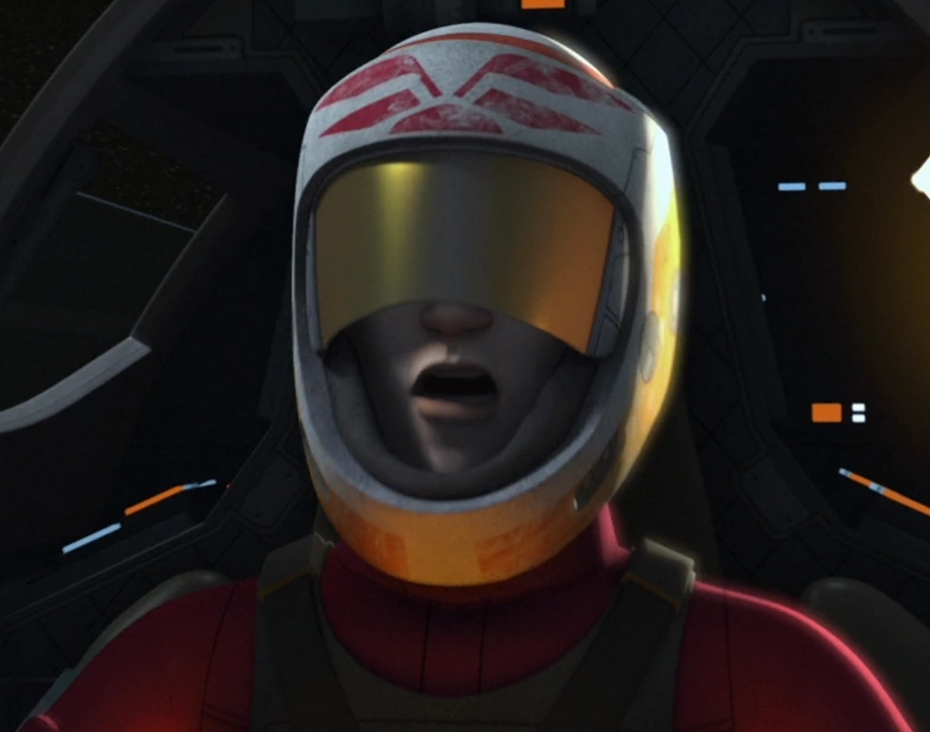 Phoenix Three | Wookieepedia | Fandom