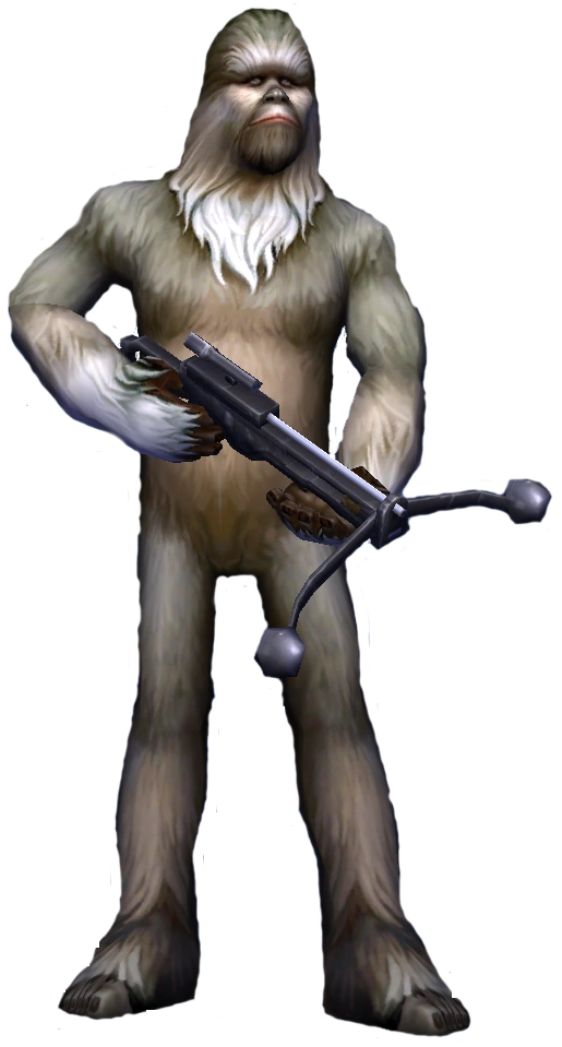 *The Official Wookie Fan Club* | Page 2 | Jedi Council Forums