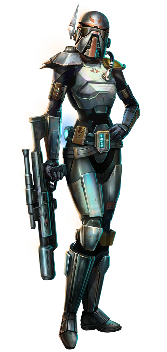 Kote, Vode An: A CK2-style Quest featuring Jango Fett and the ...