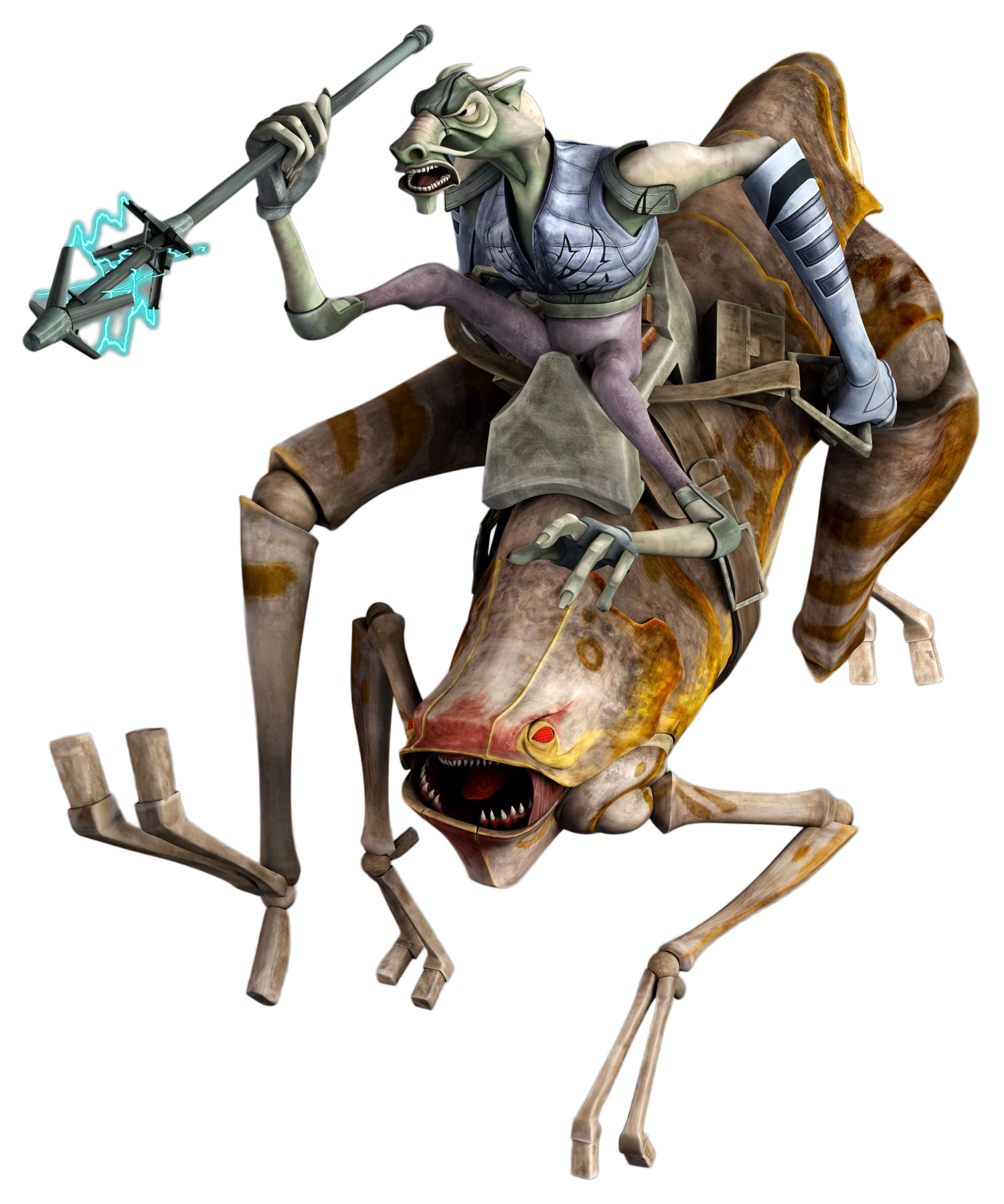 Insectomorph | Wookieepedia | Fandom