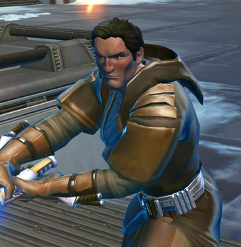 Seraph Alde | Wookieepedia | FANDOM powered by Wikia