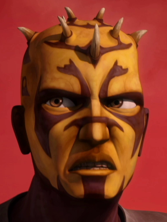 Unidentified Nightbrother Zabrak 7 | Wookieepedia | FANDOM powered by Wikia