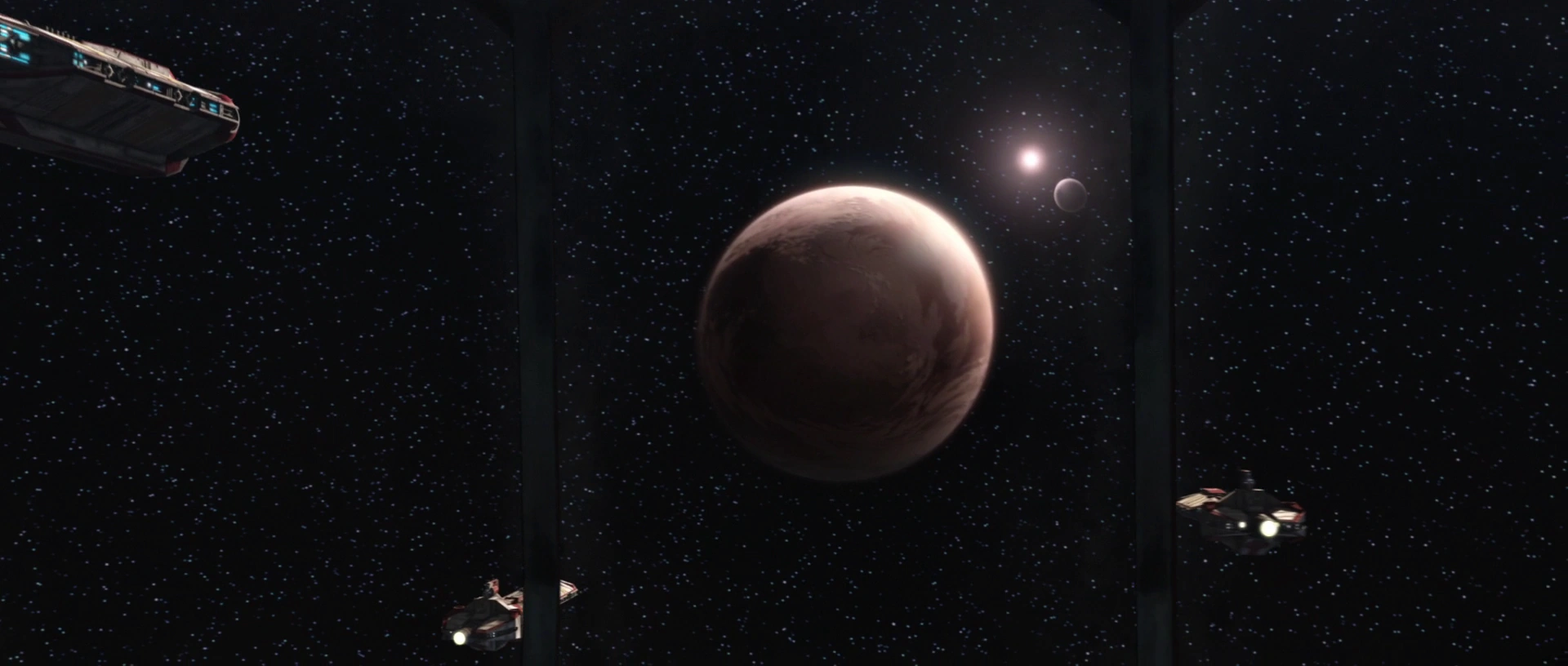 Aleen system | Wookieepedia | Fandom