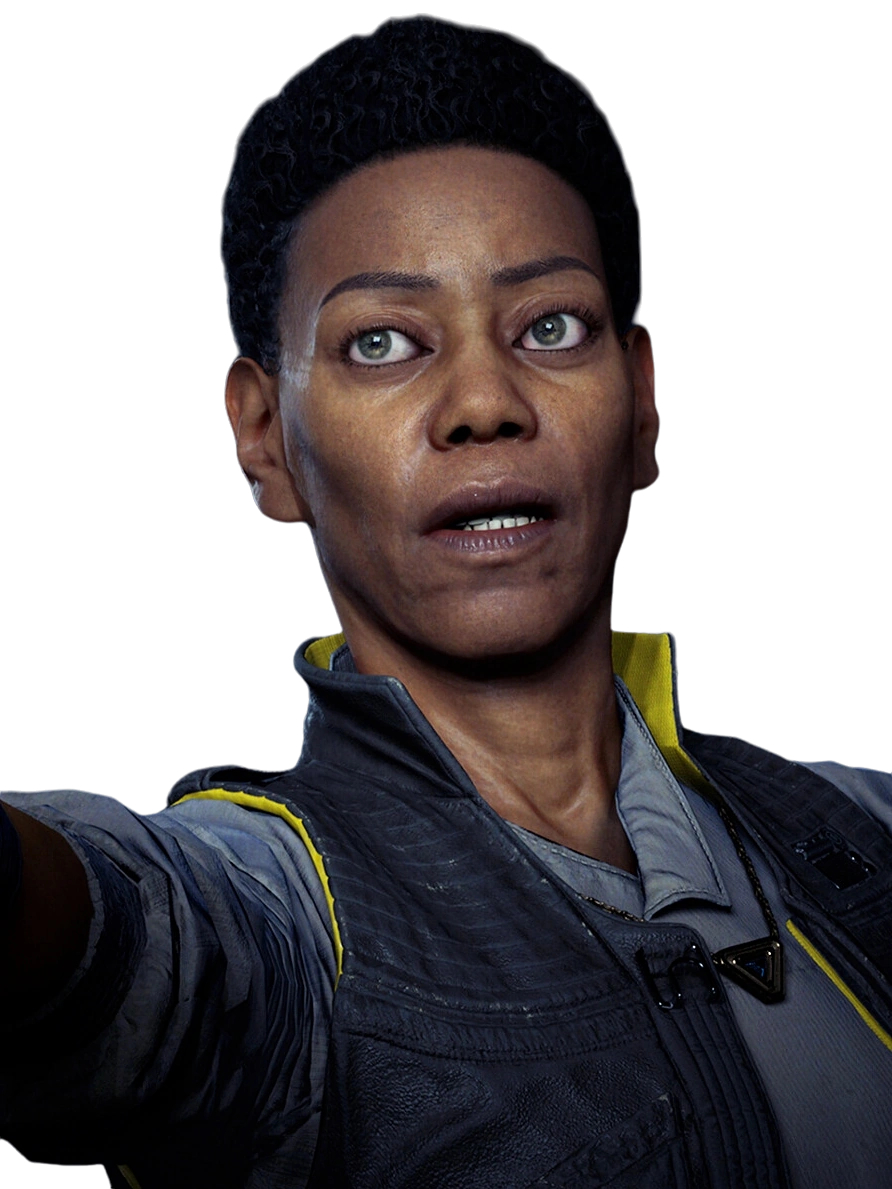 Cere Junda | Wookieepedia | Fandom