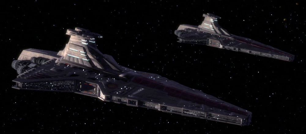 Dauntless (Venator-class) | Wookieepedia | Fandom