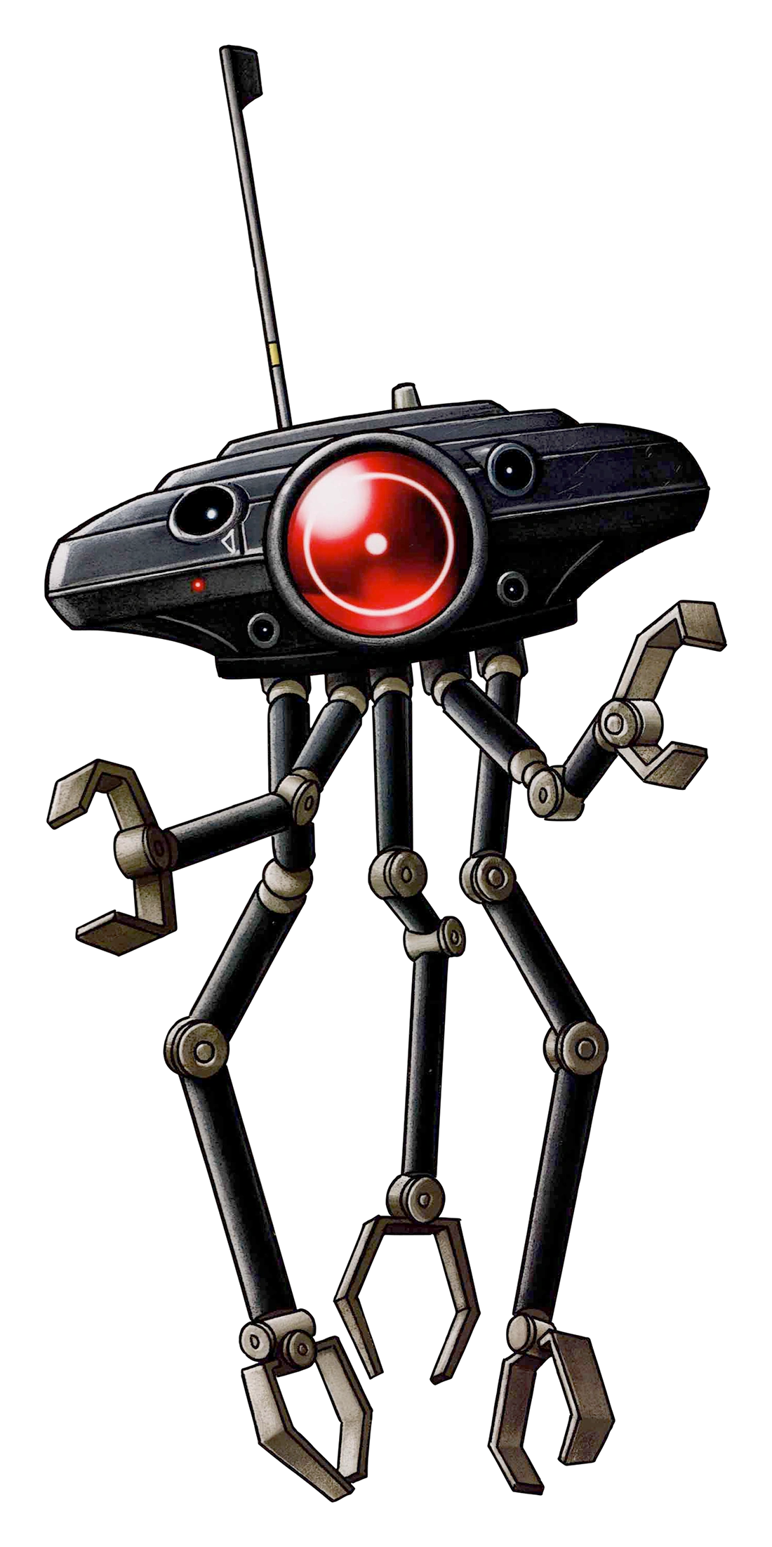 Seeker (droid) | Wookieepedia | Fandom