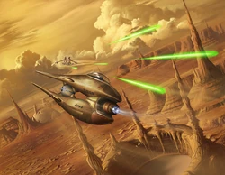 Petranaki arena | Wookieepedia | Fandom