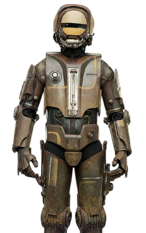 DV-4D4 | Wookieepedia | Fandom