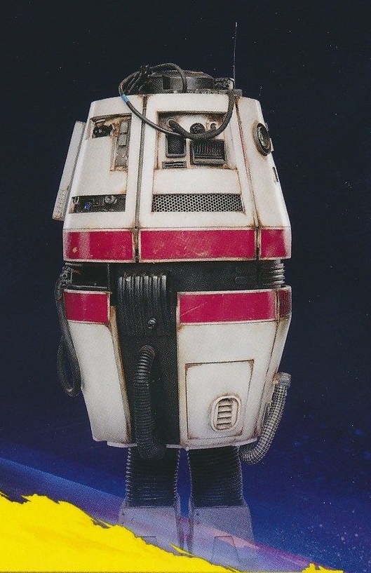 Dd Bd Star Wars Wiki Fandom Powered By Wikia