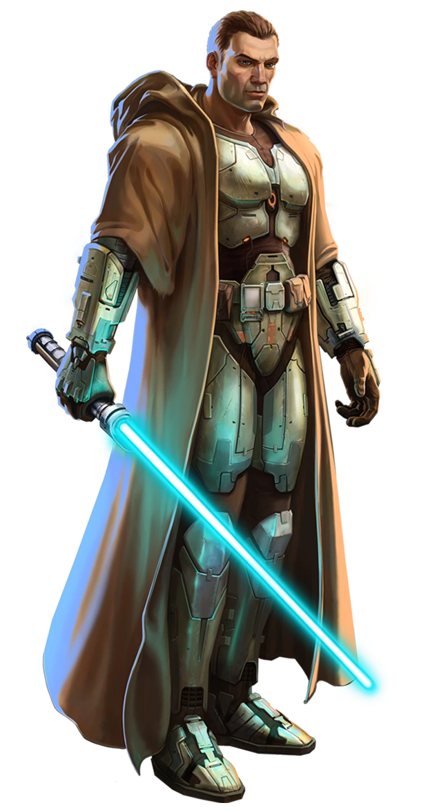 Jedi Knight | Wookieepedia | Fandom