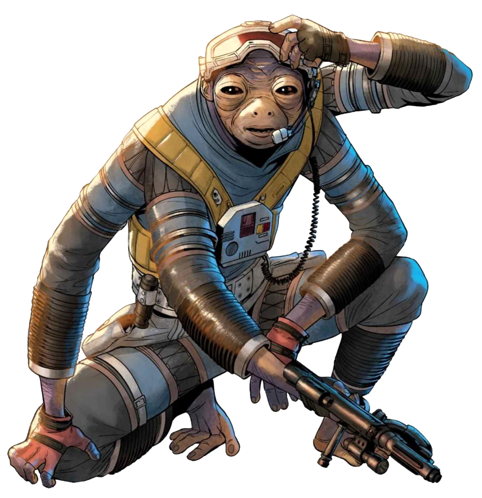 アルデニアン | Wookieepedia | Fandom