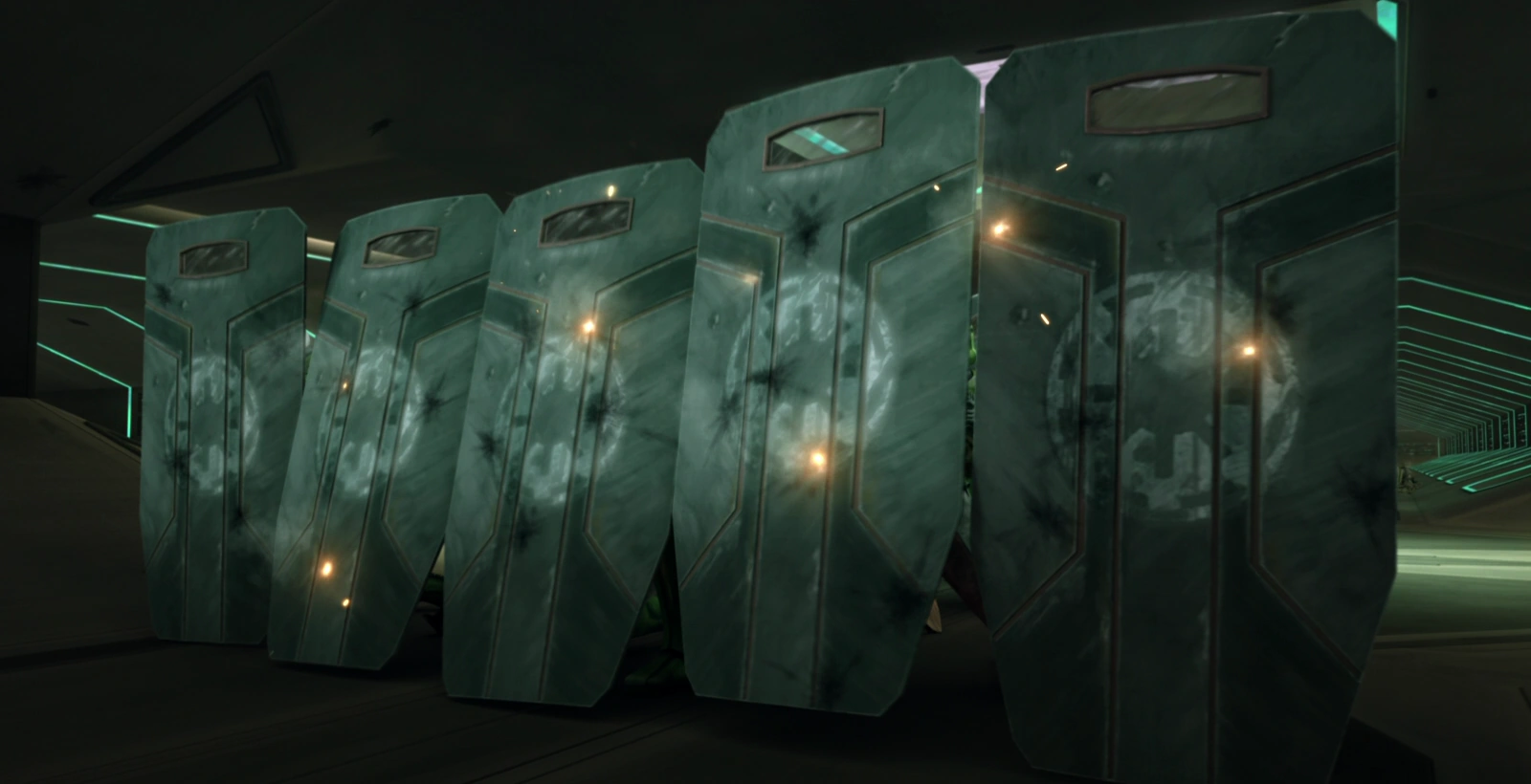 Shield (physical armor) | Wookieepedia | Fandom