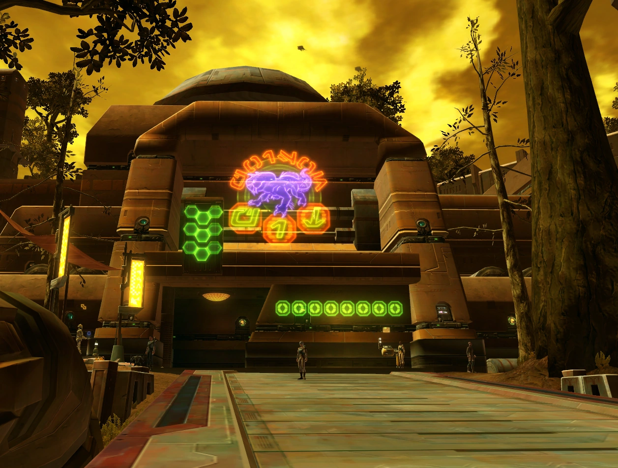 Poison Pit | Wookieepedia | FANDOM powered by Wikia
