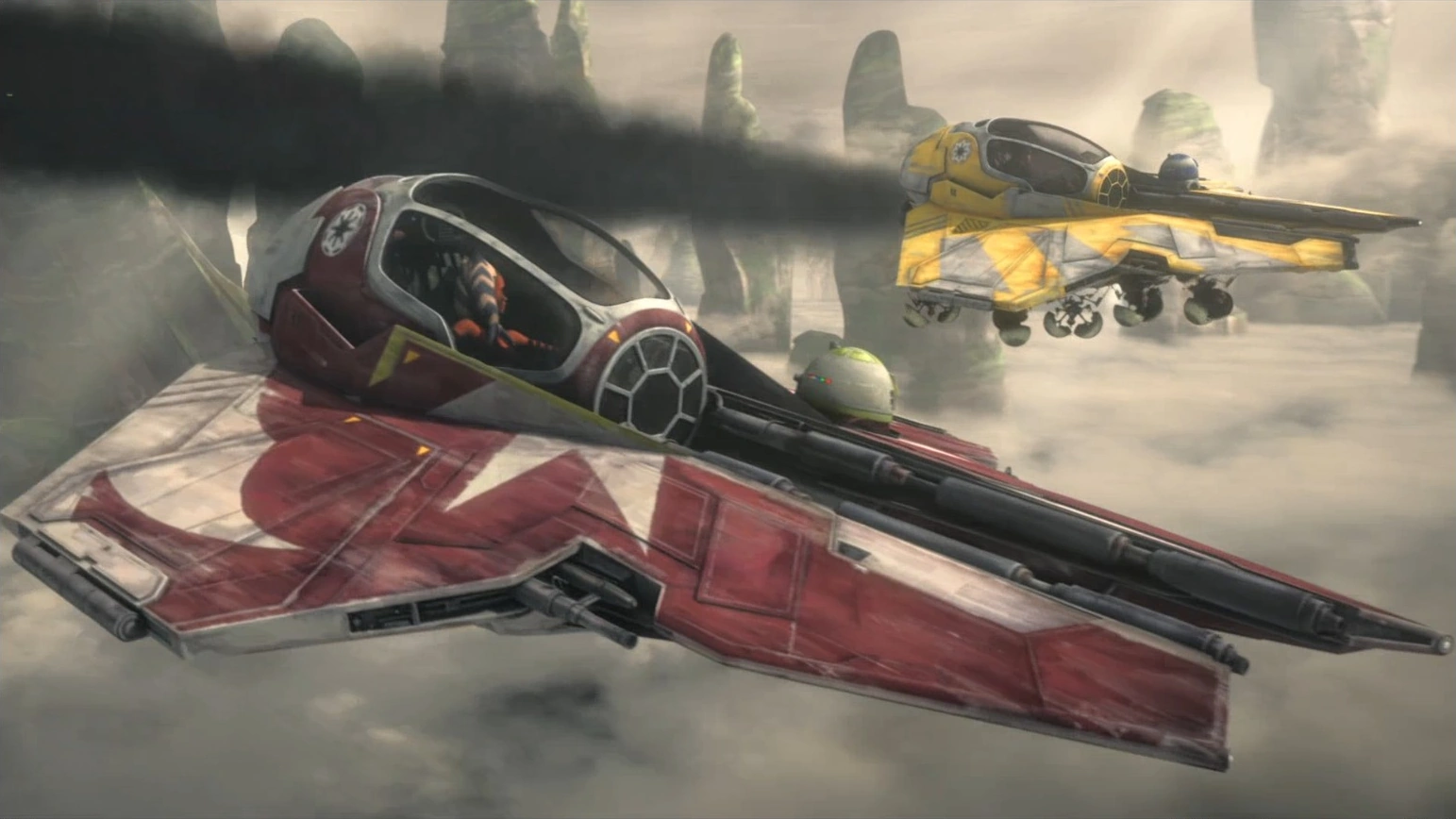 R7-A7 | Star Wars Wiki | FANDOM powered by Wikia