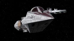 Patrol ship | Wookieepedia | Fandom
