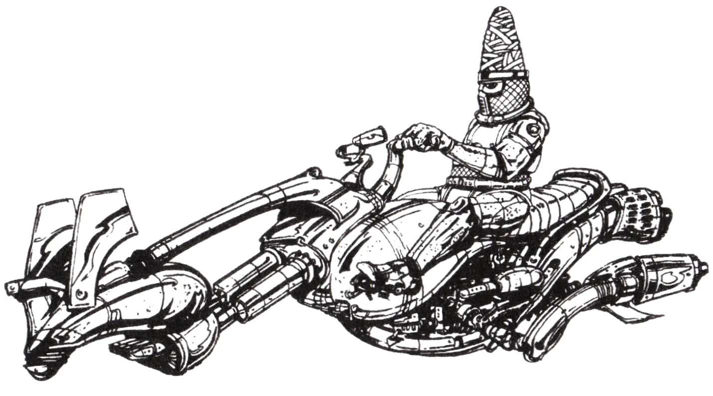 Flare-S swoop | Wookieepedia | Fandom