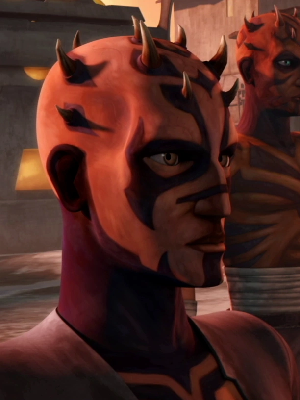 Unidentified Nightbrother Zabrak 4 | Wookieepedia | Fandom