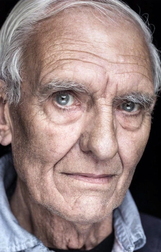 Alan Harris | Wookieepedia | Fandom