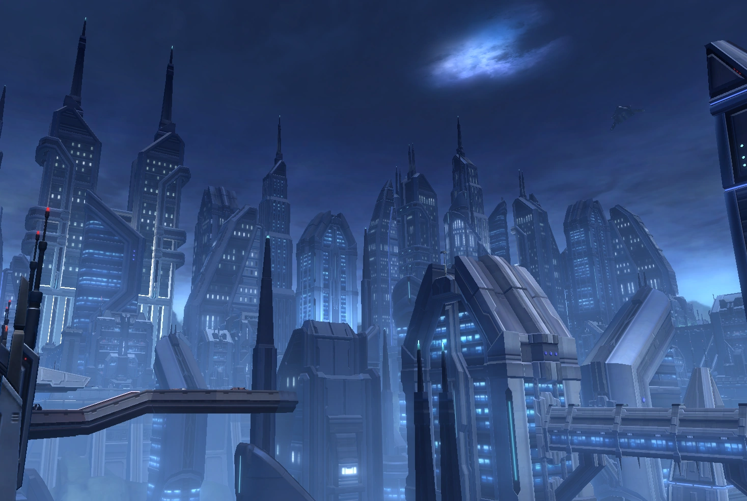 Kaas City | Wookieepedia | Fandom