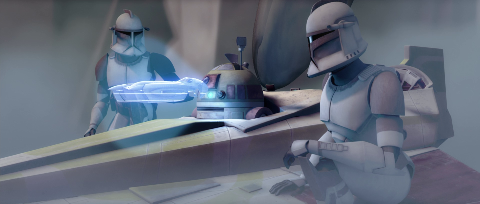 R6-H5 | Star Wars Wiki | FANDOM powered by Wikia