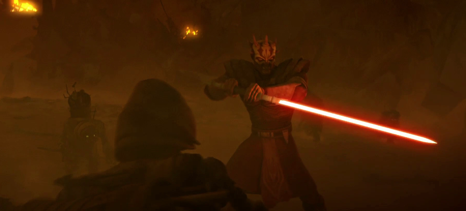 Mission to Lotho Minor | Wookieepedia | FANDOM powered by Wikia