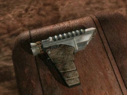 Disruptor pistol | Wookieepedia | Fandom