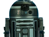 Category:R2-series astromech droids | Wookieepedia | FANDOM powered by ...