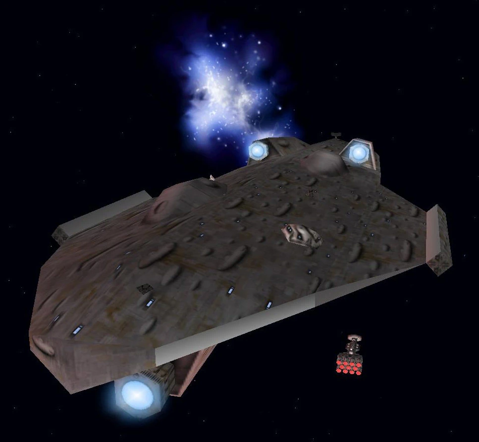 Valiant (MC40a light cruiser) | Wookieepedia | FANDOM powered by Wikia