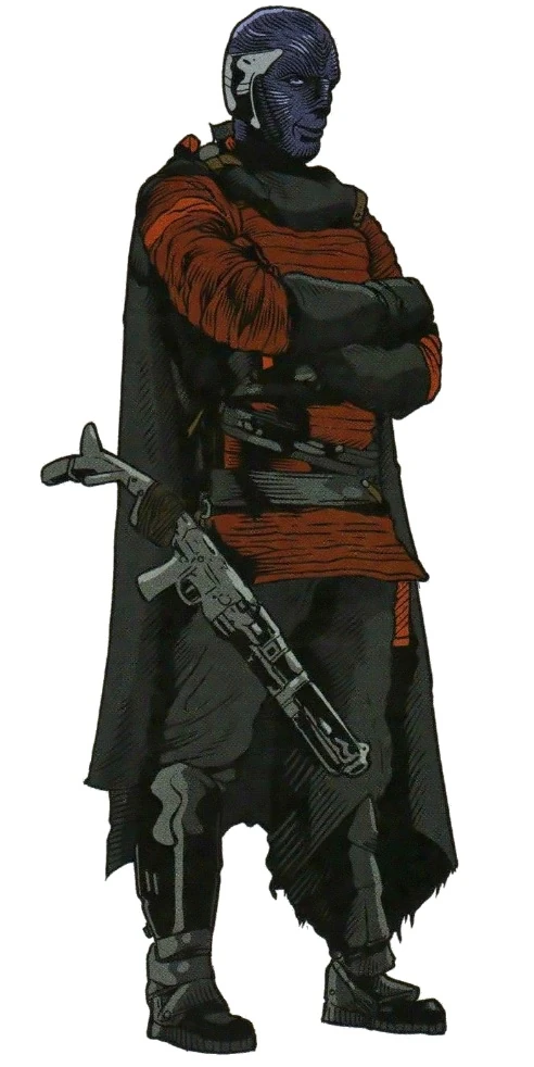 Delphidian | Wookieepedia | Fandom