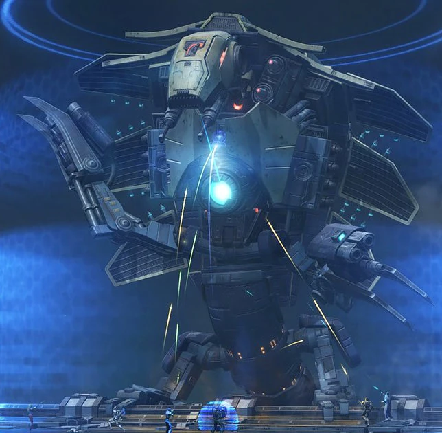 Izax | Wookieepedia | Fandom