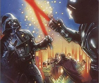 Darth Vader (clone) | Wookieepedia | Fandom